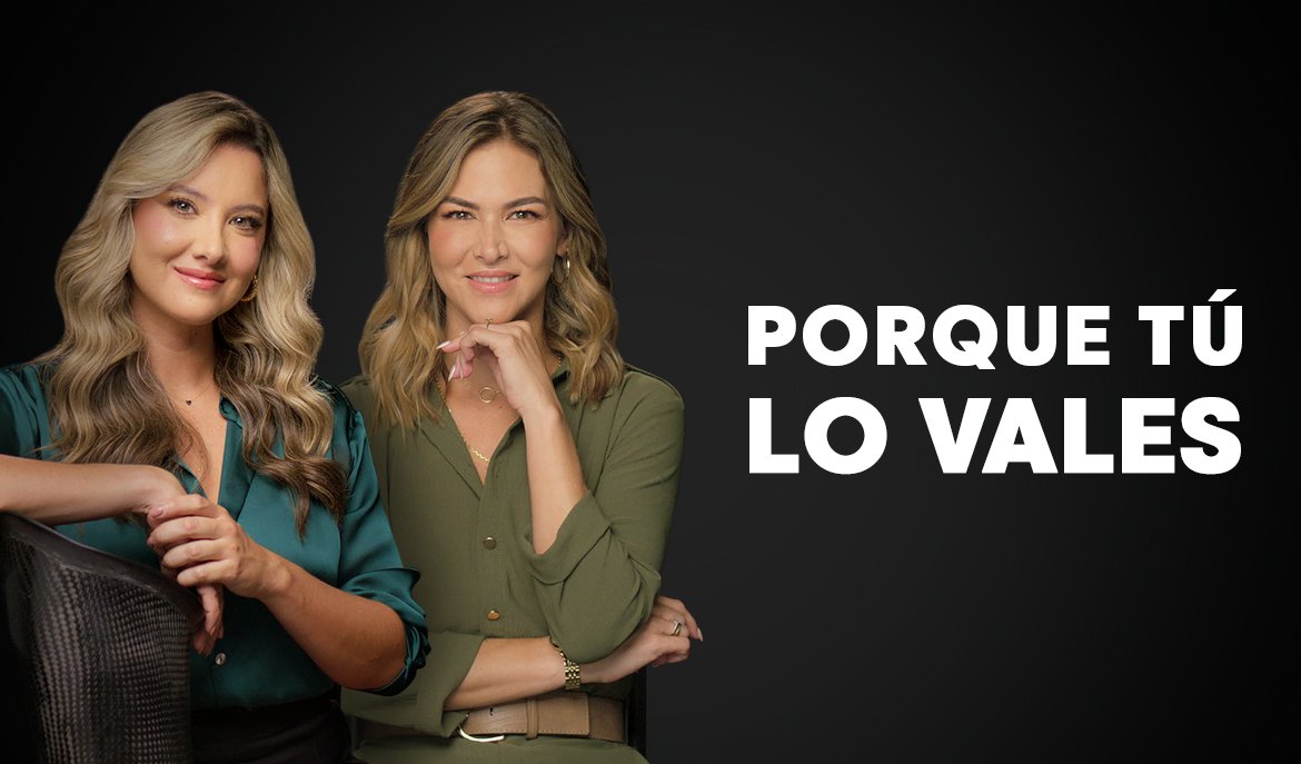 Porque tú lo vales | L'Oréal Paris