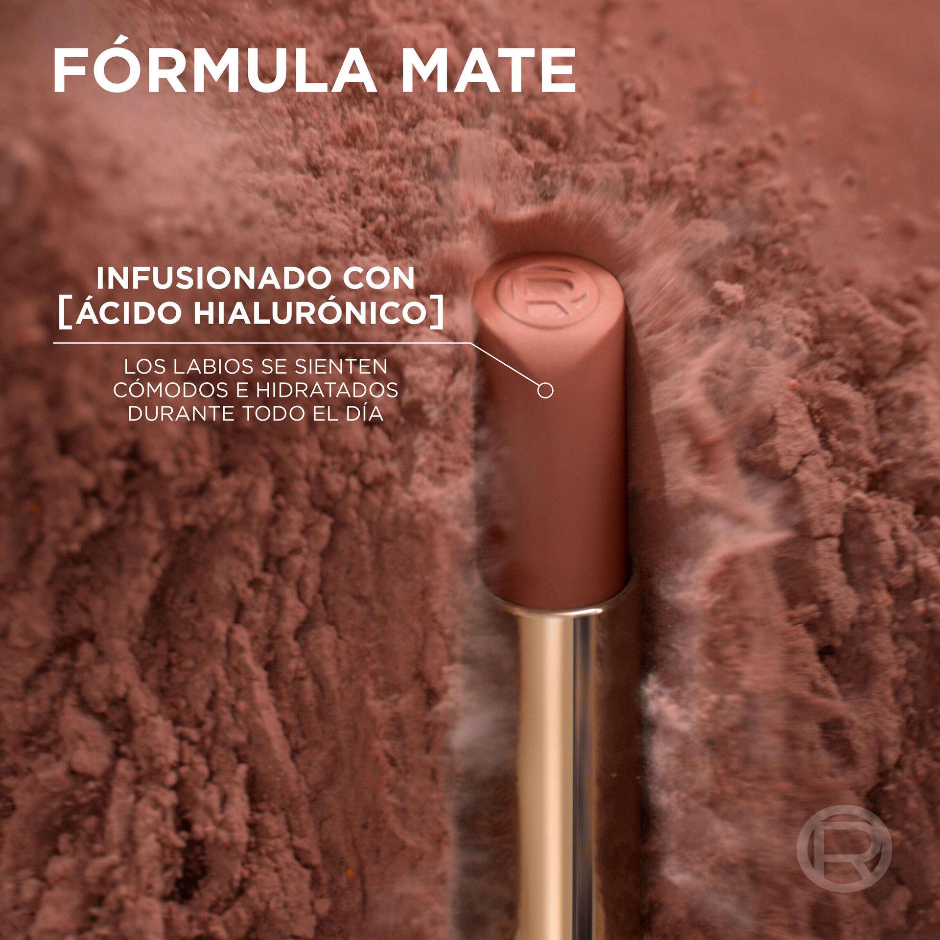 Nudes of Worth Le Nude Resilient Shade #105 | L'Oréal Paris