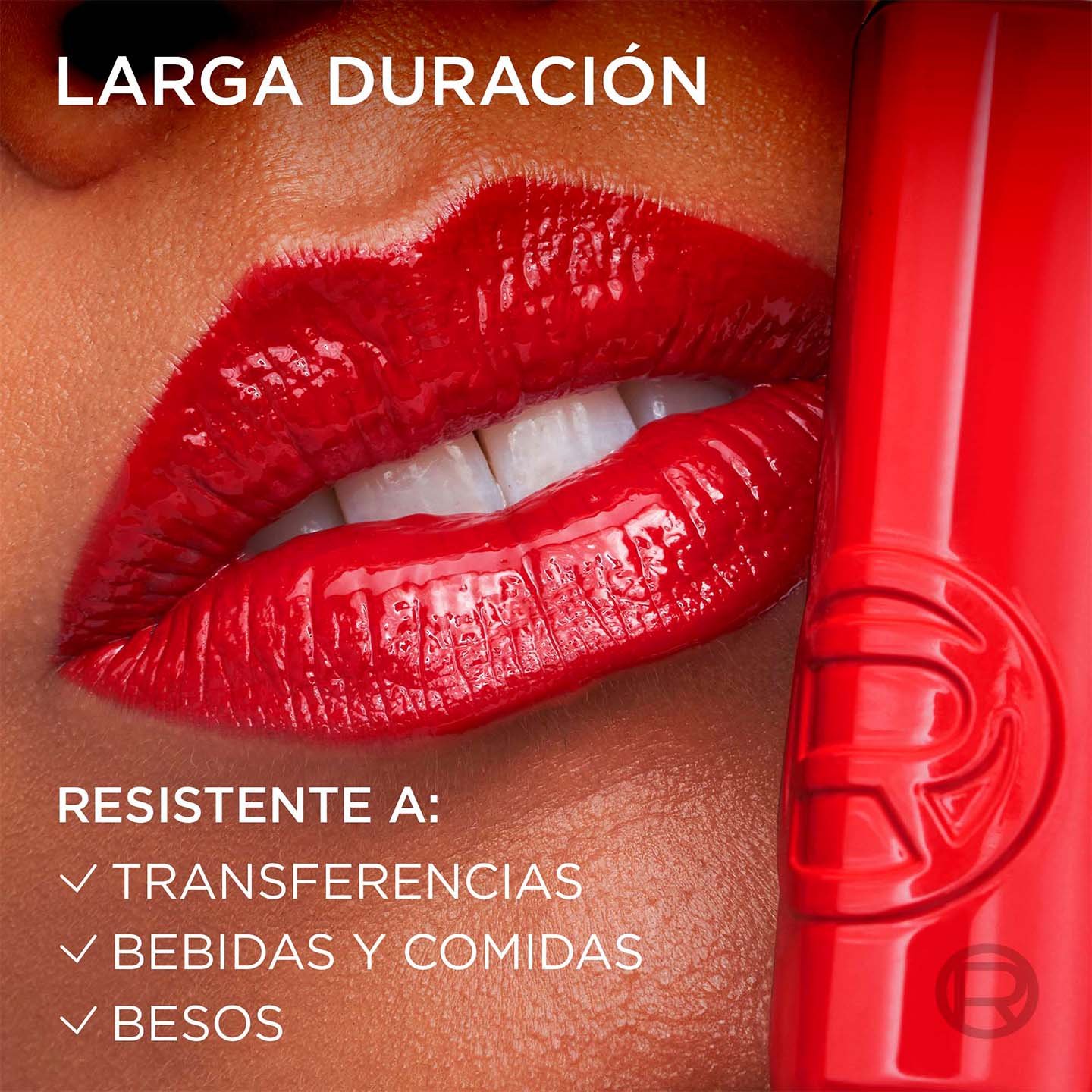 Infaillible Laque Resistance Maquillaje de labios Labial Líquido Drunk ...