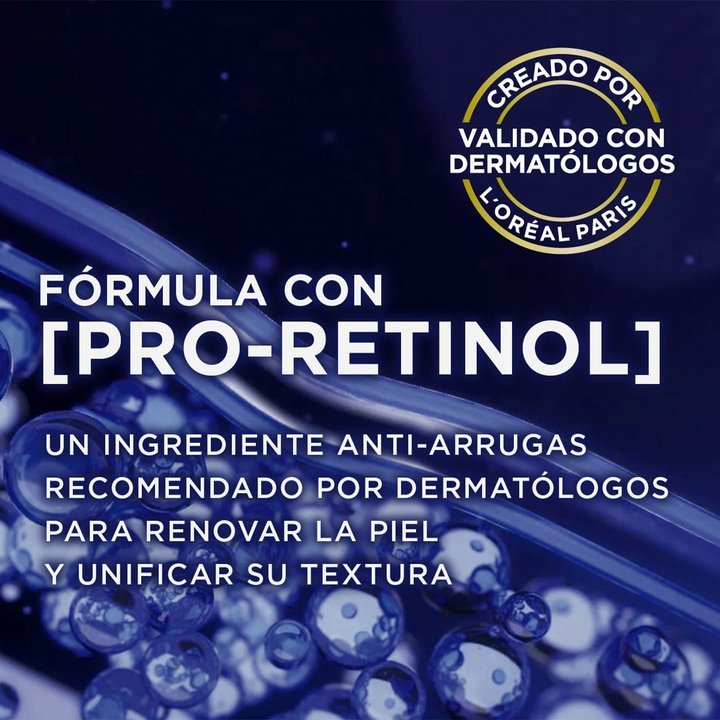 Revitalift Retinol crema de día FPS 17 | L'Oréal Paris